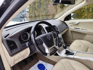 Melns Volvo XC60 2011 Kauņa, ar dzinēja tilpumu 1.98 L un nobraukumu 277 tūkst. km par 6750 €, foto 15 vietnē AUTOMOTO.COM.LV