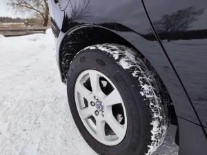 Melns Volvo XC60 2011 Kauņa, ar dzinēja tilpumu 1.98 L un nobraukumu 277 tūkst. km par 6750 €, foto 25 vietnē AUTOMOTO.COM.LV