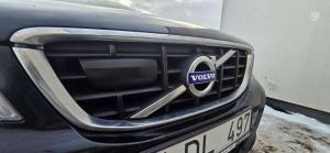 Black Volvo XC60 2011 in Vievis, with an engine capacity of 2.00 L and mileage of 296 thousand km for 8800 €, photo 15 on AUTOMOTO.COM.LV