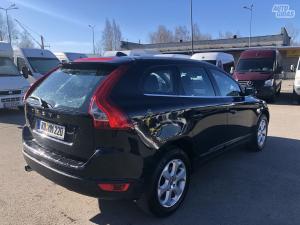 Black Volvo XC60 2011 in Klaipeda, with an engine capacity of 2.00 L and mileage of 294 thousand km for 9500 €, photo 11 on AUTOMOTO.COM.LV
