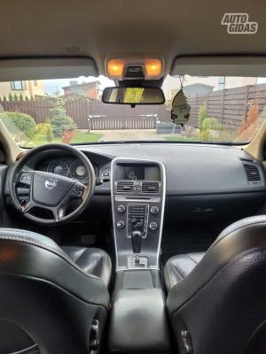 Melns Volvo XC60 2011 Kauņa, ar dzinēja tilpumu 2.40 L un nobraukumu 480 tūkst. km par 5900 €, foto 4 vietnē AUTOMOTO.COM.LV