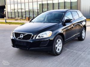 Melns Volvo XC60 2011 Šauļi, ar dzinēja tilpumu 3.20 L un nobraukumu 174 tūkst. km par 6600 €, foto 3 vietnē AUTOMOTO.COM.LV