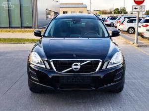 Melns Volvo XC60 2011 Šauļi, ar dzinēja tilpumu 3.20 L un nobraukumu 174 tūkst. km par 6600 €, foto 4 vietnē AUTOMOTO.COM.LV