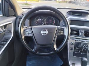 Melns Volvo XC60 2011 Šauļi, ar dzinēja tilpumu 3.20 L un nobraukumu 174 tūkst. km par 6600 €, foto 11 vietnē AUTOMOTO.COM.LV