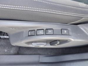 Melns Volvo XC60 2011 Šauļi, ar dzinēja tilpumu 3.20 L un nobraukumu 174 tūkst. km par 6600 €, foto 19 vietnē AUTOMOTO.COM.LV
