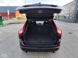 Melns Volvo XC60 2011 Šauļi, ar dzinēja tilpumu 3.20 L un nobraukumu 174 tūkst. km par 6600 €, foto 20 vietnē AUTOMOTO.COM.LV