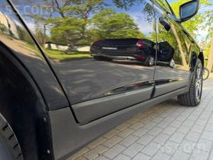 Black Volvo XC60 2011 in Riga, with an engine capacity of 2.40 L and mileage of 338 thousand km for 6200 €, photo 12 on AUTOMOTO.COM.LV