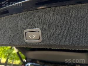 Black Volvo XC60 2011 in Riga, with an engine capacity of 2.40 L and mileage of 338 thousand km for 6200 €, photo 24 on AUTOMOTO.COM.LV