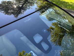 Black Volvo XC60 2011 in Riga, with an engine capacity of 2.40 L and mileage of 338 thousand km for 6200 €, photo 25 on AUTOMOTO.COM.LV