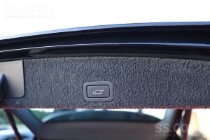 Melns Volvo XC60 2011 Tukums, ar dzinēja tilpumu 2.40 L un nobraukumu 246 tūkst. km par 9450 €, foto 27 vietnē AUTOMOTO.COM.LV