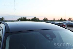 Melns Volvo XC60 2011 Tukums, ar dzinēja tilpumu 2.40 L un nobraukumu 246 tūkst. km par 9450 €, foto 30 vietnē AUTOMOTO.COM.LV