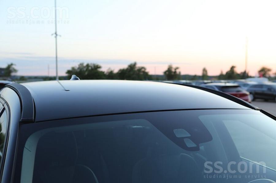 Melns Volvo XC60 2011 Tukums, ar dzinēja tilpumu 2.40 L un nobraukumu 246 tūkst. km par 9450 €, foto 30 vietnē AUTOMOTO.COM.LV