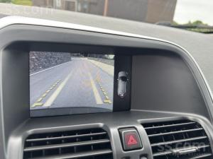 Black Volvo XC60 2011 in Rezekne, with an engine capacity of 2.40 L and mileage of 264 thousand km for 9700 €, photo 17 on AUTOMOTO.COM.LV