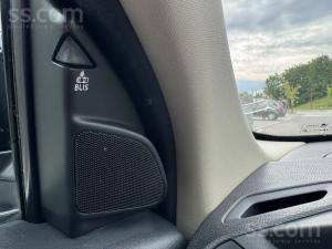 Black Volvo XC60 2011 in Rezekne, with an engine capacity of 2.40 L and mileage of 264 thousand km for 9700 €, photo 25 on AUTOMOTO.COM.LV