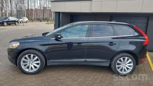 Melns Volvo XC60 2011 Rīga, ar dzinēja tilpumu 2.40 L un nobraukumu 257 tūkst. km par 8400 €, foto 11 vietnē AUTOMOTO.COM.LV