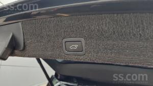 Melns Volvo XC60 2011 Rīga, ar dzinēja tilpumu 2.40 L un nobraukumu 257 tūkst. km par 8400 €, foto 16 vietnē AUTOMOTO.COM.LV