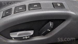 Melns Volvo XC60 2011 Rīga, ar dzinēja tilpumu 2.40 L un nobraukumu 257 tūkst. km par 8400 €, foto 20 vietnē AUTOMOTO.COM.LV