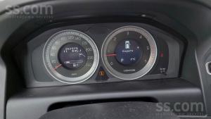 Melns Volvo XC60 2011 Rīga, ar dzinēja tilpumu 2.40 L un nobraukumu 257 tūkst. km par 8400 €, foto 25 vietnē AUTOMOTO.COM.LV