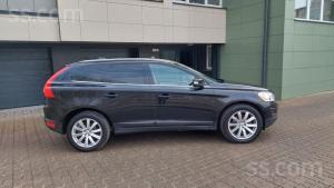 Melns Volvo XC60 2011 Rīga, ar dzinēja tilpumu 2.40 L un nobraukumu 257 tūkst. km par 8400 €, foto 26 vietnē AUTOMOTO.COM.LV