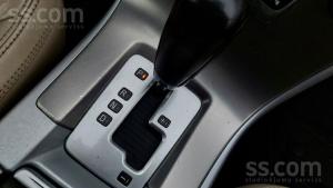 Melns Volvo XC60 2011 Rīga, ar dzinēja tilpumu 2.40 L un nobraukumu 257 tūkst. km par 8400 €, foto 28 vietnē AUTOMOTO.COM.LV