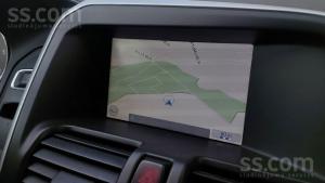 Melns Volvo XC60 2011 Rīga, ar dzinēja tilpumu 2.40 L un nobraukumu 257 tūkst. km par 8400 €, foto 29 vietnē AUTOMOTO.COM.LV
