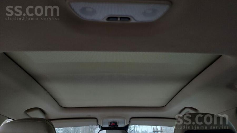 Melns Volvo XC60 2011 Rīga, ar dzinēja tilpumu 2.40 L un nobraukumu 257 tūkst. km par 8400 €, foto 32 vietnē AUTOMOTO.COM.LV