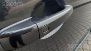 Melns Volvo XC60 2011 Rīga, ar dzinēja tilpumu 2.40 L un nobraukumu 257 tūkst. km par 8400 €, foto 34 vietnē AUTOMOTO.COM.LV
