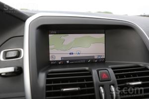 Melns Volvo XC60 2011 Tukums, ar dzinēja tilpumu 2.40 L un nobraukumu 246 tūkst. km par 9450 €, foto 17 vietnē AUTOMOTO.COM.LV