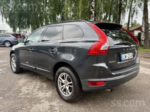 Melns Volvo XC60 2011 Rīga, ar dzinēja tilpumu 2.00 L un nobraukumu 0 tūkst. km par 6990 €, foto 5 vietnē AUTOMOTO.COM.LV