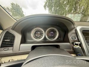 Melns Volvo XC60 2011 Rīga, ar dzinēja tilpumu 2.00 L un nobraukumu 0 tūkst. km par 6990 €, foto 12 vietnē AUTOMOTO.COM.LV