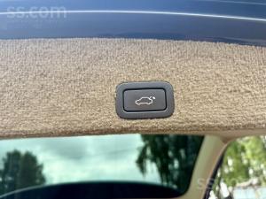 Melns Volvo XC60 2011 Rīga, ar dzinēja tilpumu 2.00 L un nobraukumu 0 tūkst. km par 6990 €, foto 22 vietnē AUTOMOTO.COM.LV