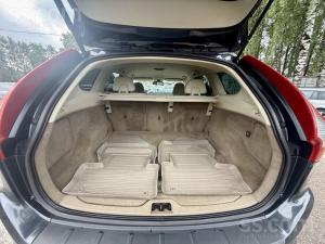 Melns Volvo XC60 2011 Rīga, ar dzinēja tilpumu 2.00 L un nobraukumu 0 tūkst. km par 6990 €, foto 24 vietnē AUTOMOTO.COM.LV