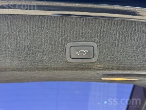 Melns Volvo XC60 2011 Rīga, ar dzinēja tilpumu 2.40 L un nobraukumu 0 tūkst. km par 6800 €, foto 14 vietnē AUTOMOTO.COM.LV
