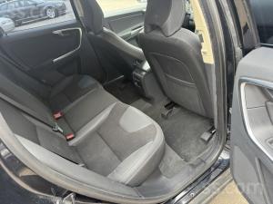 Melns Volvo XC60 2011 Rīga, ar dzinēja tilpumu 2.00 L un nobraukumu 209 tūkst. km par 8100 €, foto 11 vietnē AUTOMOTO.COM.LV