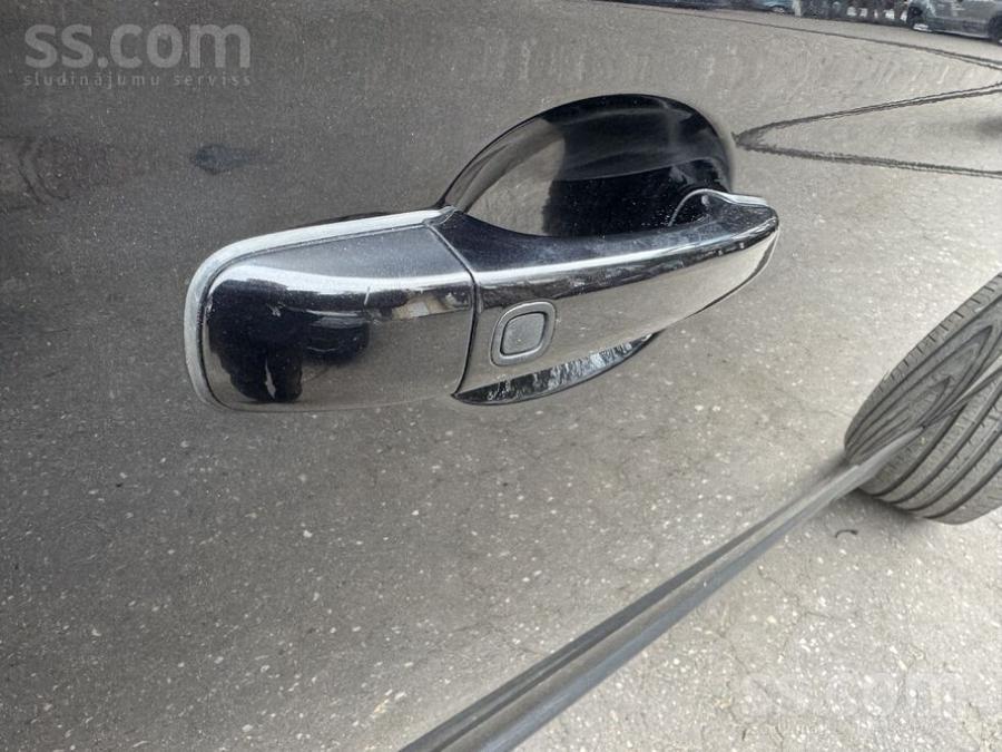 Melns Volvo XC60 2011 Rīga, ar dzinēja tilpumu 2.00 L un nobraukumu 209 tūkst. km par 8100 €, foto 20 vietnē AUTOMOTO.COM.LV