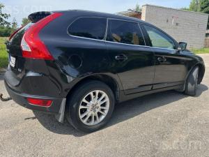 Melns Volvo XC60 2011 Rīga, ar dzinēja tilpumu 2.00 L un nobraukumu 365 tūkst. km par 6200 €, foto 12 vietnē AUTOMOTO.COM.LV