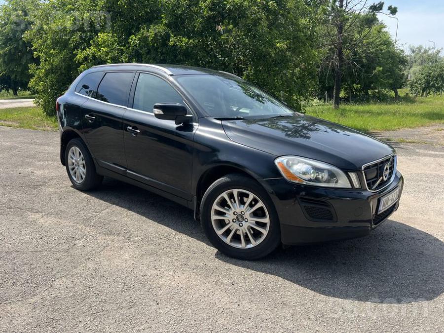 Melns Volvo XC60 2011 Rīga, ar dzinēja tilpumu 2.00 L un nobraukumu 365 tūkst. km par 6200 €, foto 14 vietnē AUTOMOTO.COM.LV