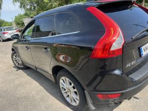 Melns Volvo XC60 2011 Rīga, ar dzinēja tilpumu 2.00 L un nobraukumu 365 tūkst. km par 6200 €, foto 16 vietnē AUTOMOTO.COM.LV