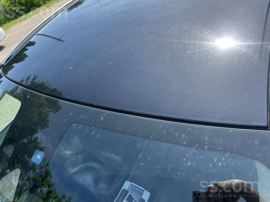 Melns Volvo XC60 2011 Rīga, ar dzinēja tilpumu 2.00 L un nobraukumu 365 tūkst. km par 6200 €, foto 20 vietnē AUTOMOTO.COM.LV