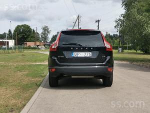 Melns Volvo XC60 2011 Rīga, ar dzinēja tilpumu 2.00 L un nobraukumu 339 tūkst. km par 6800 €, foto 4 vietnē AUTOMOTO.COM.LV