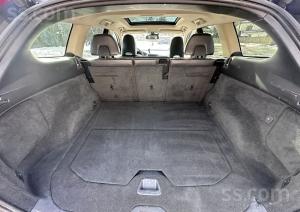 Melns Volvo XC60 2011 Rīga, ar dzinēja tilpumu 2.00 L un nobraukumu 339 tūkst. km par 6800 €, foto 9 vietnē AUTOMOTO.COM.LV