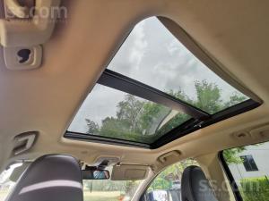 Melns Volvo XC60 2011 Rīga, ar dzinēja tilpumu 2.00 L un nobraukumu 339 tūkst. km par 6800 €, foto 10 vietnē AUTOMOTO.COM.LV