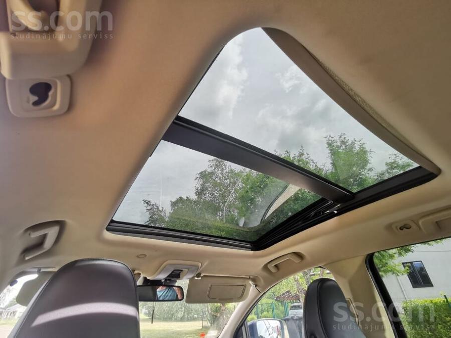 Melns Volvo XC60 2011 Rīga, ar dzinēja tilpumu 2.00 L un nobraukumu 339 tūkst. km par 6800 €, foto 10 vietnē AUTOMOTO.COM.LV