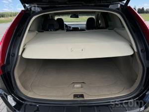Melns Volvo XC60 2011 Talsi, ar dzinēja tilpumu 2.00 L un nobraukumu 246 tūkst. km par 10600 €, foto 18 vietnē AUTOMOTO.COM.LV