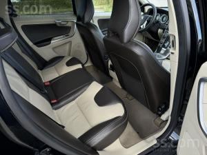 Melns Volvo XC60 2011 Talsi, ar dzinēja tilpumu 2.00 L un nobraukumu 246 tūkst. km par 10600 €, foto 20 vietnē AUTOMOTO.COM.LV