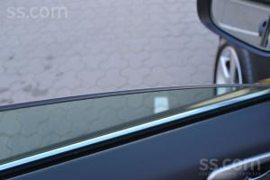 Melns Volvo XC60 2011 Rīga, ar dzinēja tilpumu 2.40 L un nobraukumu 308 tūkst. km par 8950 €, foto 14 vietnē AUTOMOTO.COM.LV