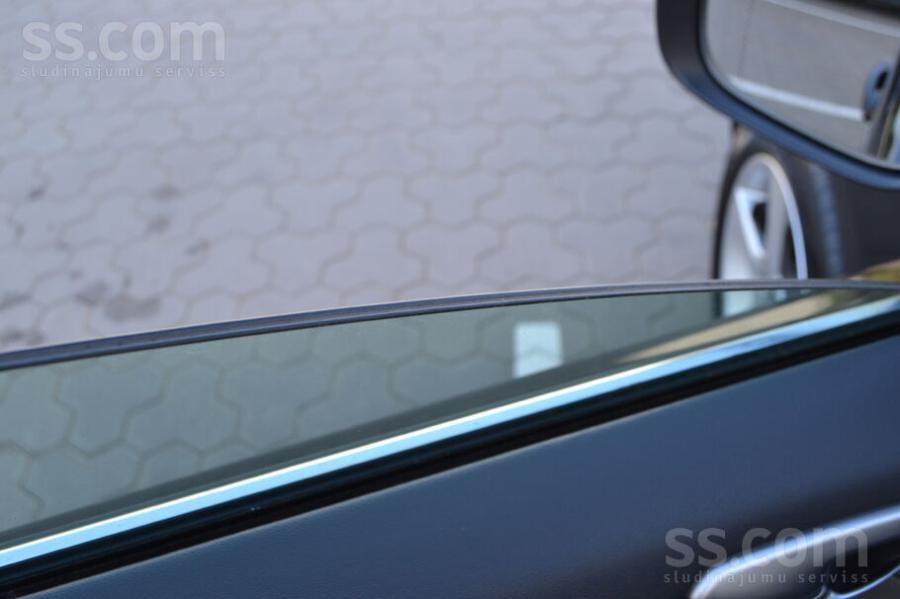 Melns Volvo XC60 2011 Rīga, ar dzinēja tilpumu 2.40 L un nobraukumu 308 tūkst. km par 8950 €, foto 14 vietnē AUTOMOTO.COM.LV