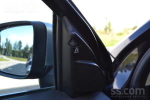 Melns Volvo XC60 2011 Rīga, ar dzinēja tilpumu 2.40 L un nobraukumu 308 tūkst. km par 8950 €, foto 15 vietnē AUTOMOTO.COM.LV