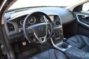 Melns Volvo XC60 2011 Rīga, ar dzinēja tilpumu 2.40 L un nobraukumu 308 tūkst. km par 8950 €, foto 17 vietnē AUTOMOTO.COM.LV