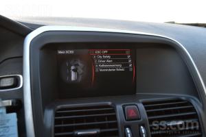 Melns Volvo XC60 2011 Rīga, ar dzinēja tilpumu 2.40 L un nobraukumu 308 tūkst. km par 8950 €, foto 18 vietnē AUTOMOTO.COM.LV